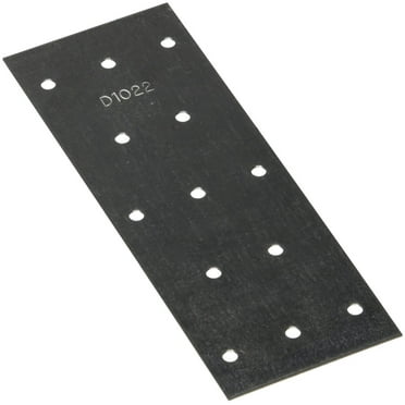 Simpson Strong Tie AC4 1 1 1 18-Gauge 4-Inch Adjustable Post Cap ...