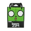 Invader Zim Gir Character Face Bifold Wallet - Walmart.com