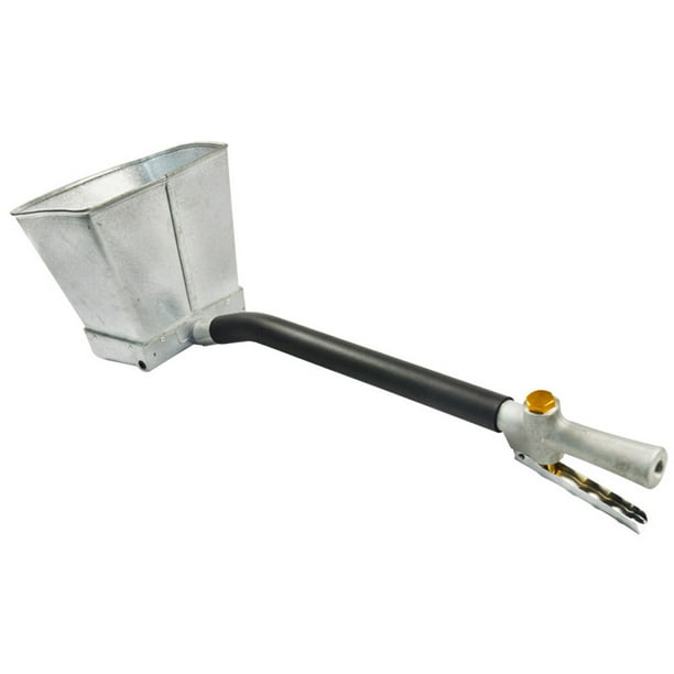 Interbuying Stucco Sprayer, Mortar Sprayer, Plaster Sprayer, Cement ...