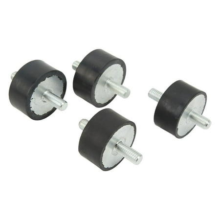 Engine Isolator Bracket,4PCS Engine Isolator Mount Anti Vibration ...