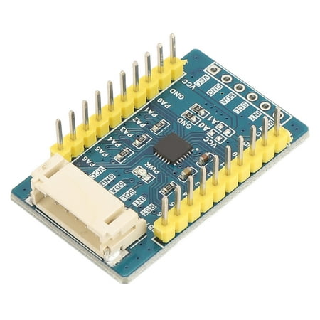 IO Expansion Board, PCB Material I2C Interface Expands Support 4 ...