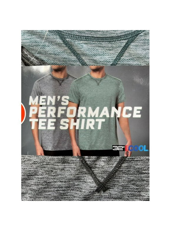 32 Degrees Cool Shirt