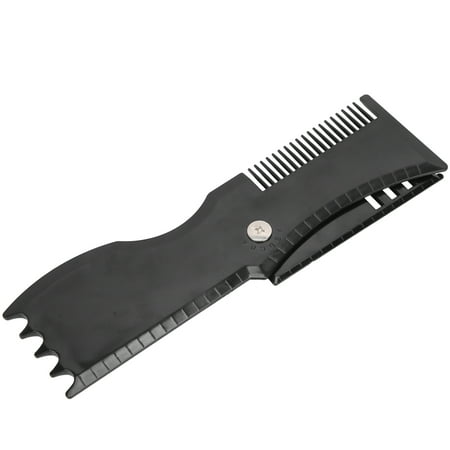 Octpeak Goatee Shaving Template,Beard Shaping Tools,Men's Beard Shaping ...