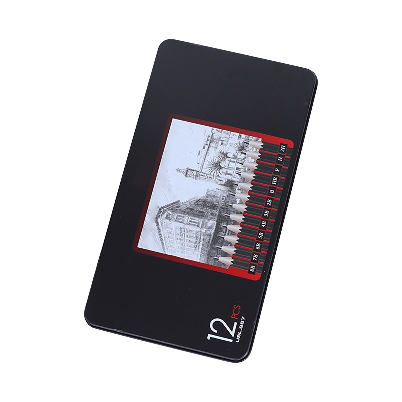 Click here for Visit The Apexora Store Sketching Pencil Set Artis... prices