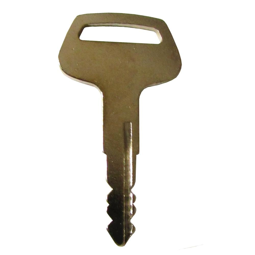 TR261434 ONE Key 787 Fits Various Komatsu Excavator and Dozer and ...
