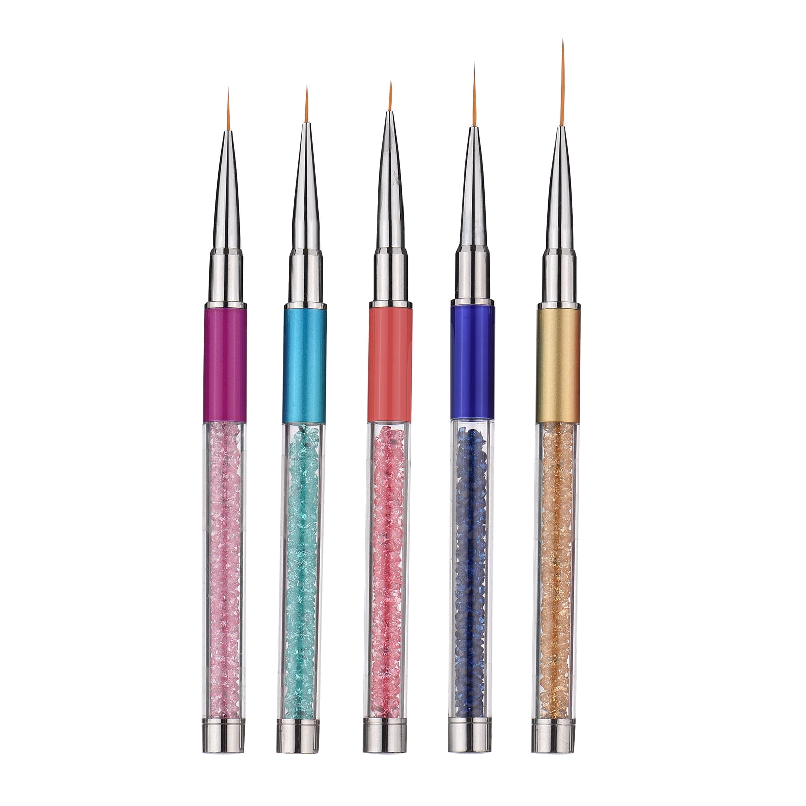 Click here for Lifcasual Nail Art Pen Brushes Nail Polish Paintin... prices