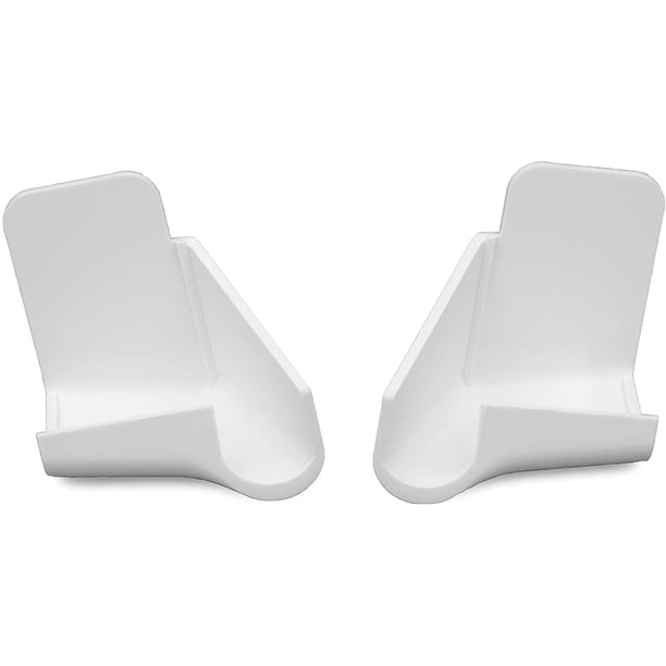 RV Camper Rain Water Gutter Spouts Polar White PN 94168 - Walmart.ca