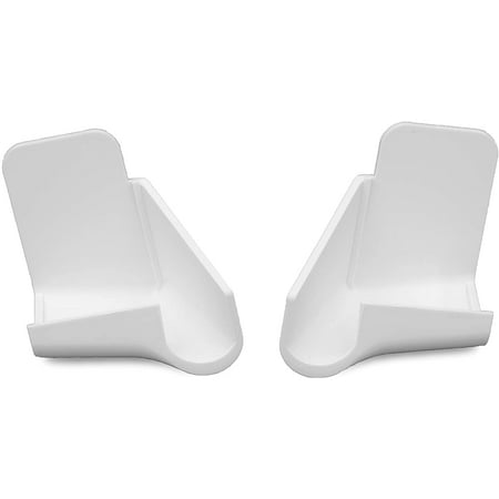 RV Camper Rain Water Gutter Spouts Polar White PN 94168 - Walmart.ca