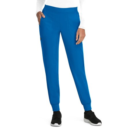 KOI Planet 744 Cherish Jogger Royal Blue XSP | Walmart Canada