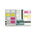 Oxford, OXF61100, Self-Stick Index Cards, 100 / Pack - Walmart.com