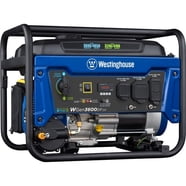 Steele Products 12,000-Watt Gasoline Powered Electric Start Portable ...