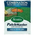Scotts 14921 PatchMaster Sun Shade 4.75-Pound Bag - Walmart.com