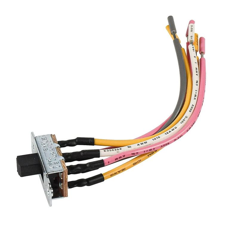 How To Wire A Ceiling Fan Reverse Switch | Shelly Lighting