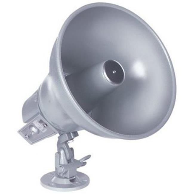 Bogen-Avaya Products LU15W70VH 15 Watt Horn Loudspeaker - Walmart.com