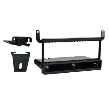 Metra 95-6533B Double DIN ISO Conversion Kit for Select Chrsyler ...