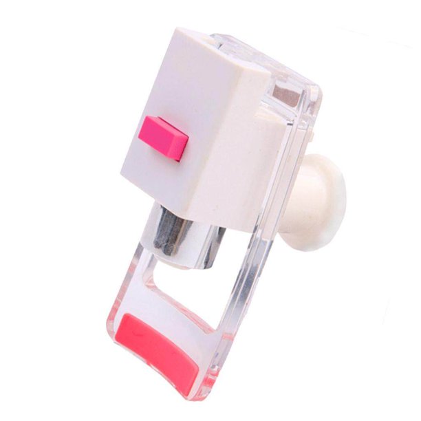 facefd Hot & Cold Water Dispenser Machine Spigot Push Type B Type Hot Water Spigot - Walmart.ca