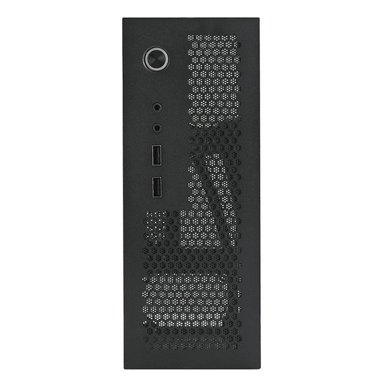 A09 HTPC Computer Case Mini ITX Gaming PC Chassis Desktop, 41% OFF A09 HTPC Computer Case Mini ITX Gaming PC Chassis Desktop, 41% OFF