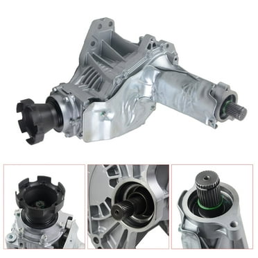 NEWZQ Transfer Case Assembly 23247710 for Chevrolet Equinox GMC Terrain ...