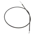 John Deere Original Equipment Push Pull Cable - AM35172 - Walmart.com