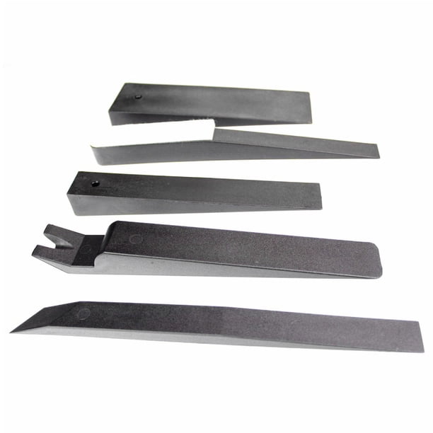 Labymos Plastic Pry Tool Plastic Wedge Assemble Windows Wedge Pump ...