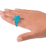 Assorted Plastic Rings - Jewelry - 144 Pieces - Walmart.com