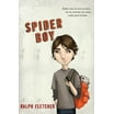 Spider Boy, (Paperback) - Walmart.com