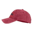 Red USA Patriotic Baseball Cap 250 Anniversary USA Hat American Flag ...