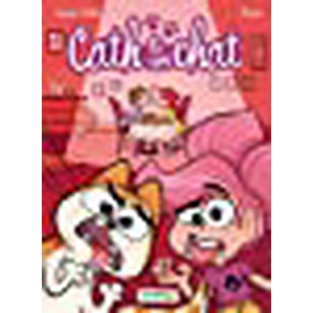 CATH ET SON CHAT T5 | Walmart Canada