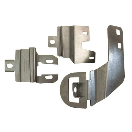 Slick Locks FD-TR-HD-FVK-1-TK Slick Locks Complete Ford Full-Size ...