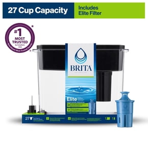 Brita Water Filters & Filtration Systems | Walmart.ca