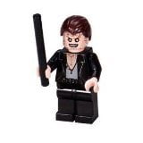 LEGO Minifigure - Harry Potter - Fenrir GREYBACK with Wand | Walmart Canada