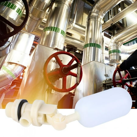 Float Valve, Tasteless Adjusted Liquid Water Level Sensor, For Aquarium ...