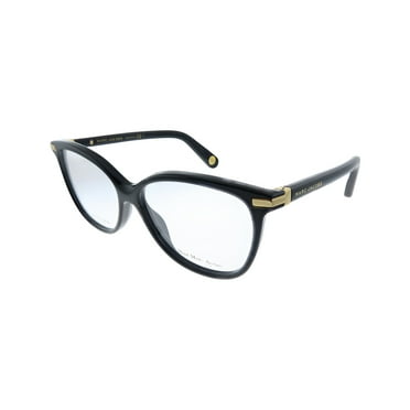 Marc Jacobs Plastic Womens Eyeglasses Blue mm - Walmart.com