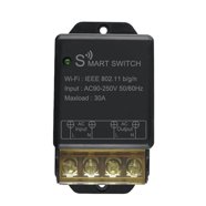 Etekcity Indoor Wireless Remote Control Power Outlet Light Switches 5-2 ...