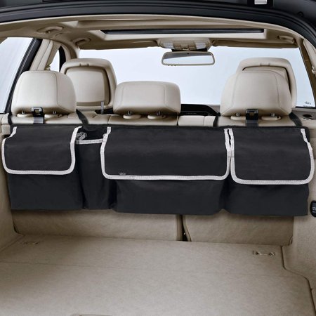 Car trunk organizer, car organizer trunk bag for all kinds of sedan ...