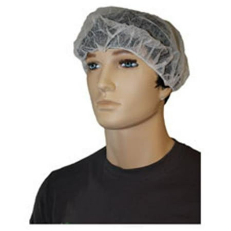 White Nylon Hair Net | Walmart Canada