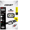 Kodiak 400 Lumen Rechargeable Headlamp & Cap Light – Ultra-Bright COB ...
