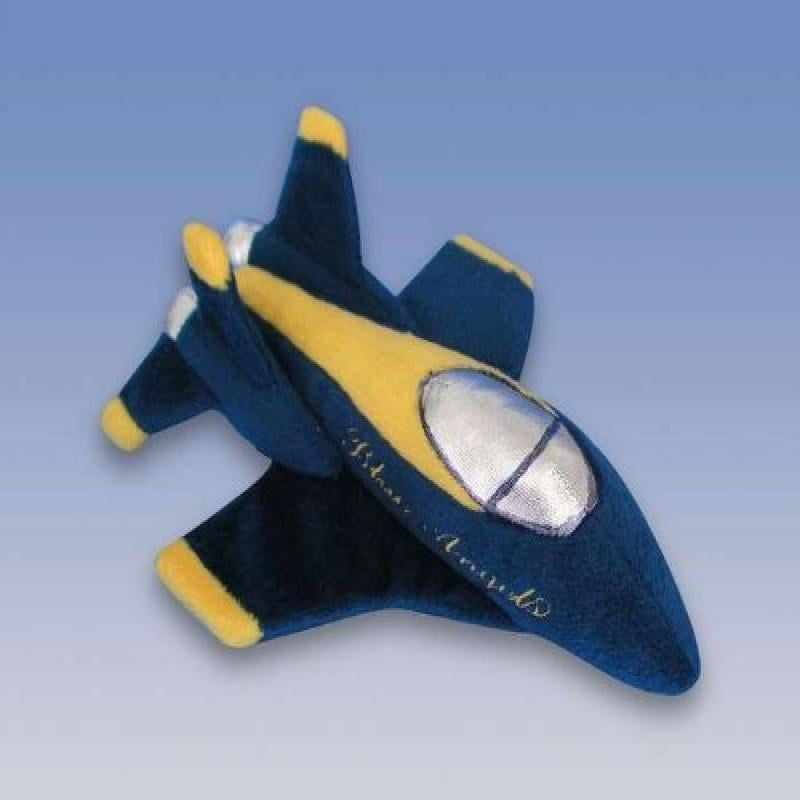 Blue Angels Plush Toy - No Sound | Walmart Canada