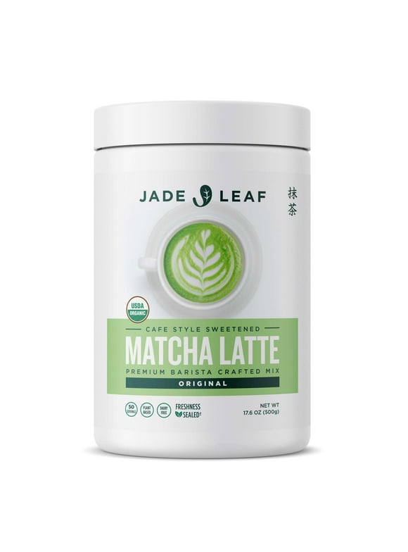 Matcha Powder in Matcha Tea - Walmart.com