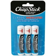 ChapStick® DUO Wild Raspberry + Citrus Lip Balms 2-0.194 oz. Plastic ...