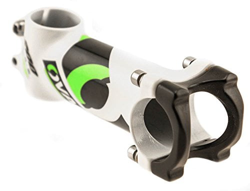 Oval Concepts M200 100Mm 118" Threadless Bike Stem 318Mm Alloy White ...
