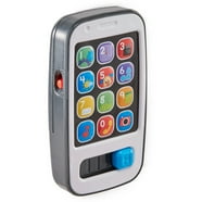 VTech Bluey Ring Ring Phone With Pretend Phone Apps, Games and Voice ...