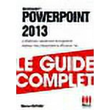 Microsoft Excel 2013 Essentials - Walmart.com