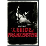 Frankenstein Complete Legacy Collection: Classic Horror Movies (DVD ...