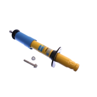BILSTEIN WRANGLER 46MM MONOTUBE SHOCK ABSORBER 4600 SERIES REAR ...