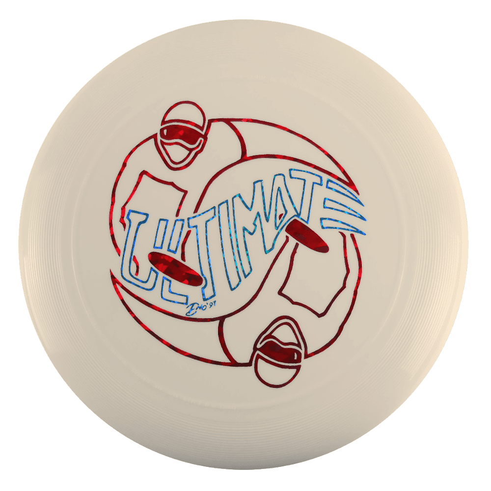 Wham-O UMAX 175g Ultimate Frisbee Disc - Ultimate Players - Walmart.com