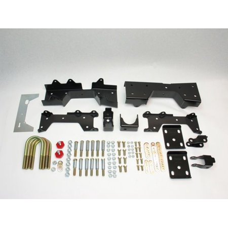 Bell Tech 6616 Leaf Spring Over Axle Conversion Kit | Walmart Canada