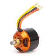 E-flite Power 46 Brushless Outrunner Motor 670Kv EFLM4046A Electric ...