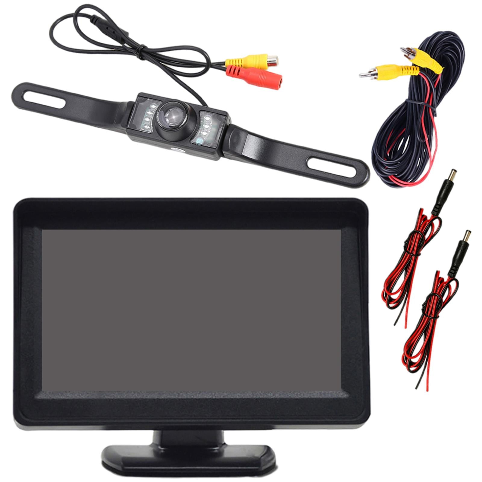 Click here for Luzkey Backup Camera Easy Installation Digital Cam... prices