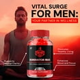 Dominator Max Gummies for Men - DominatorMax Male Performance Gummies ...